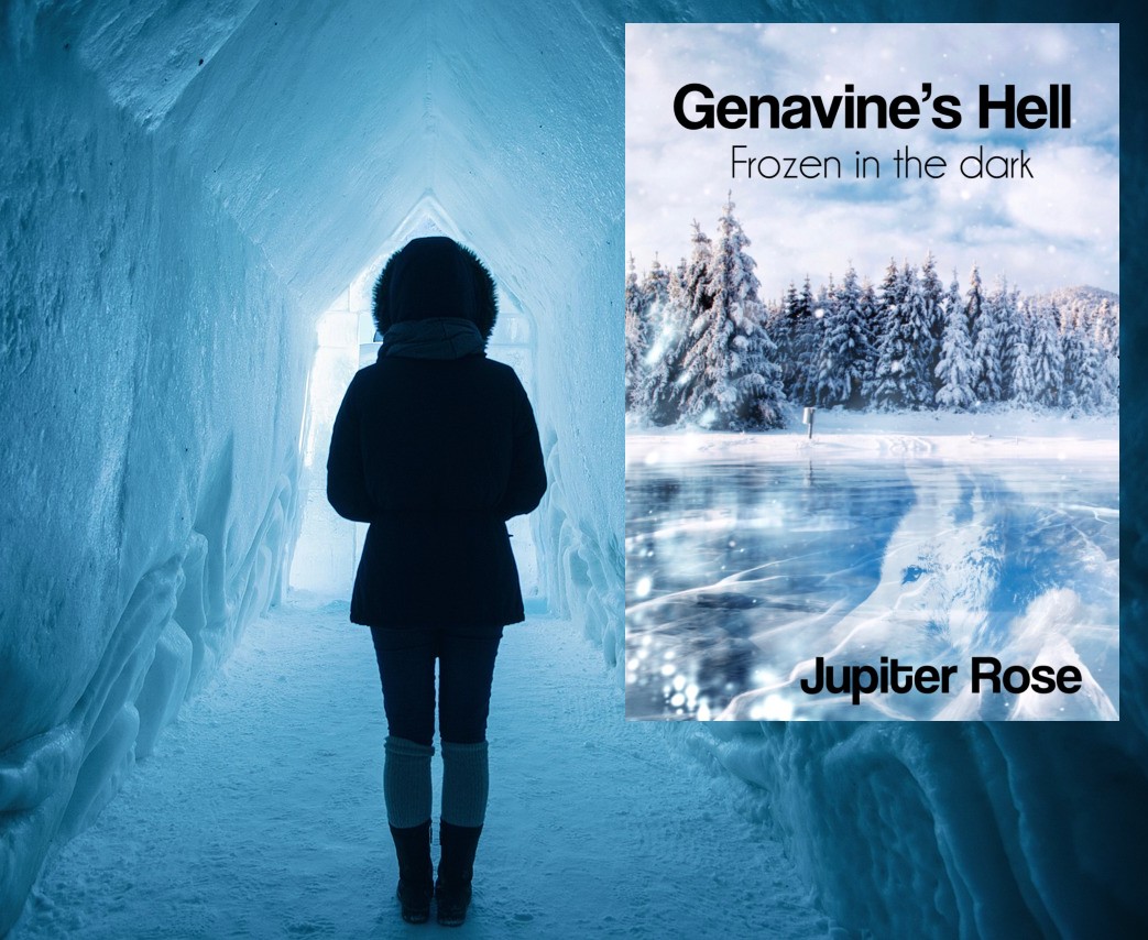 “Genavine’s Hell” by Jupiter Rose – Eve's Book Diary