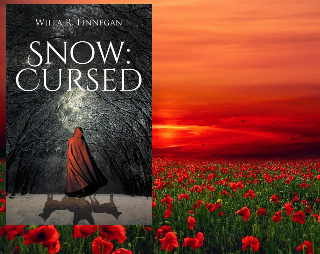 “Snow: Cursed” by Willa R Finnegan – Eve's Book Diary